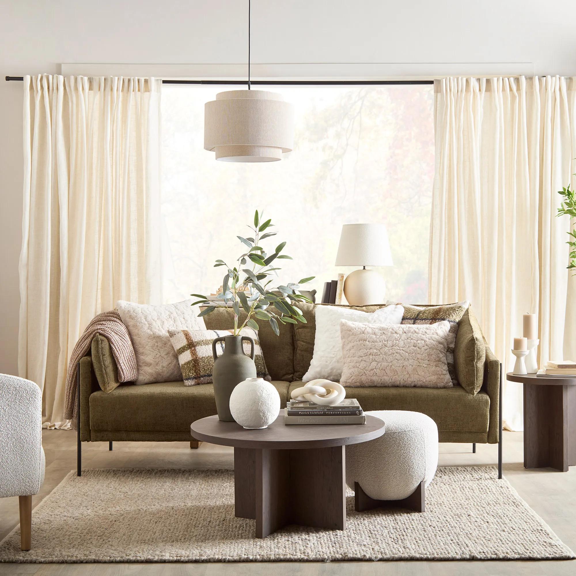 Ceiling Lamps – Bouclair