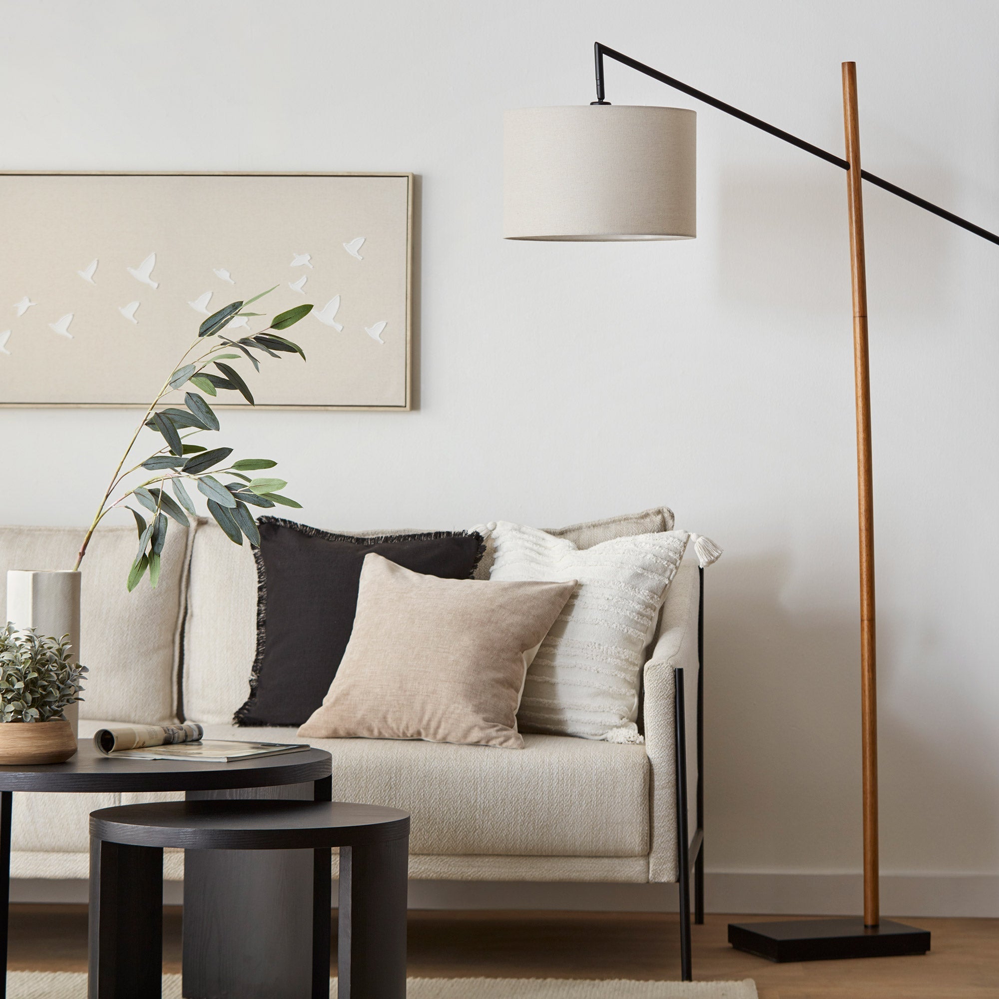 Floor Lamps – Bouclair
