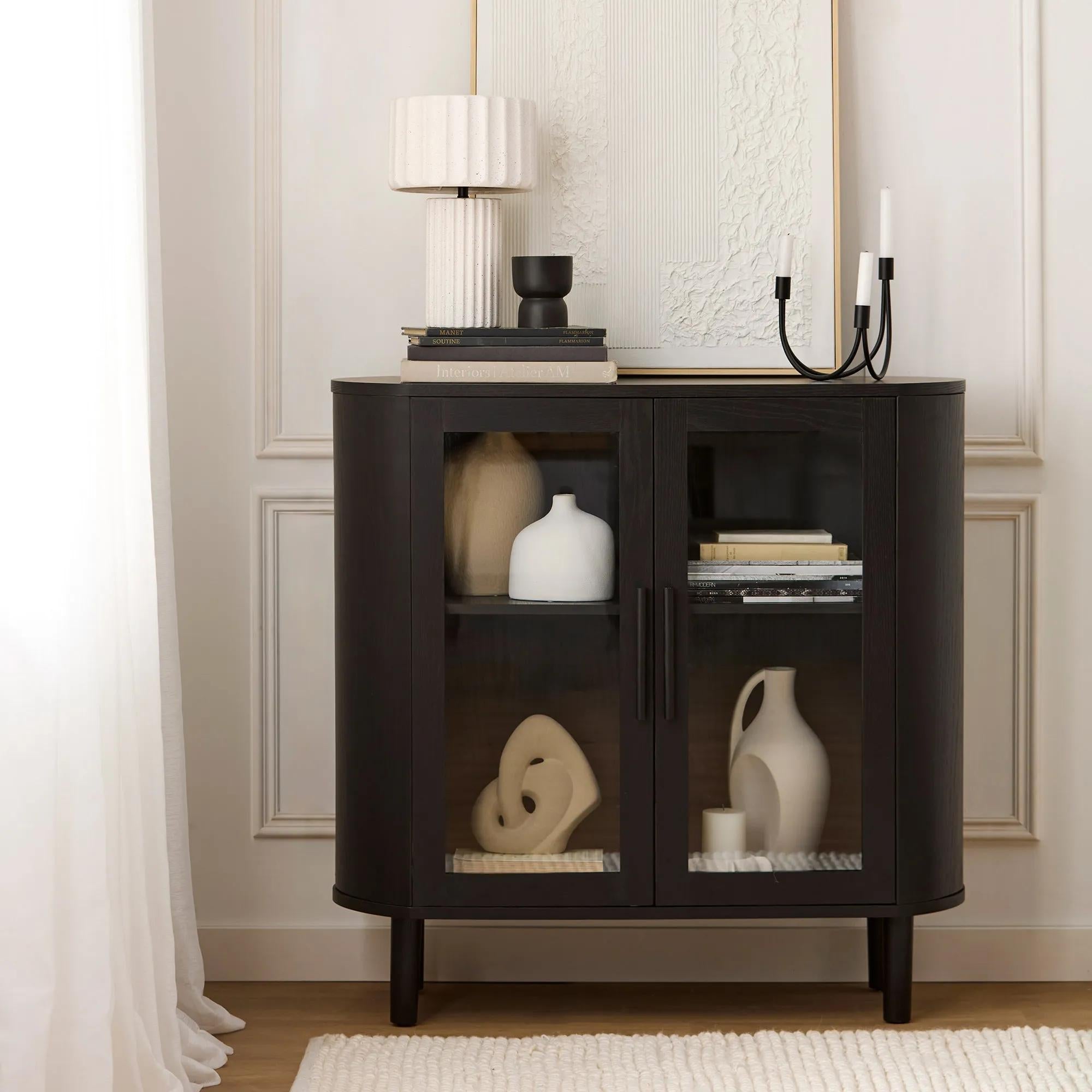 Buffet Tables and Sideboards – Bouclair