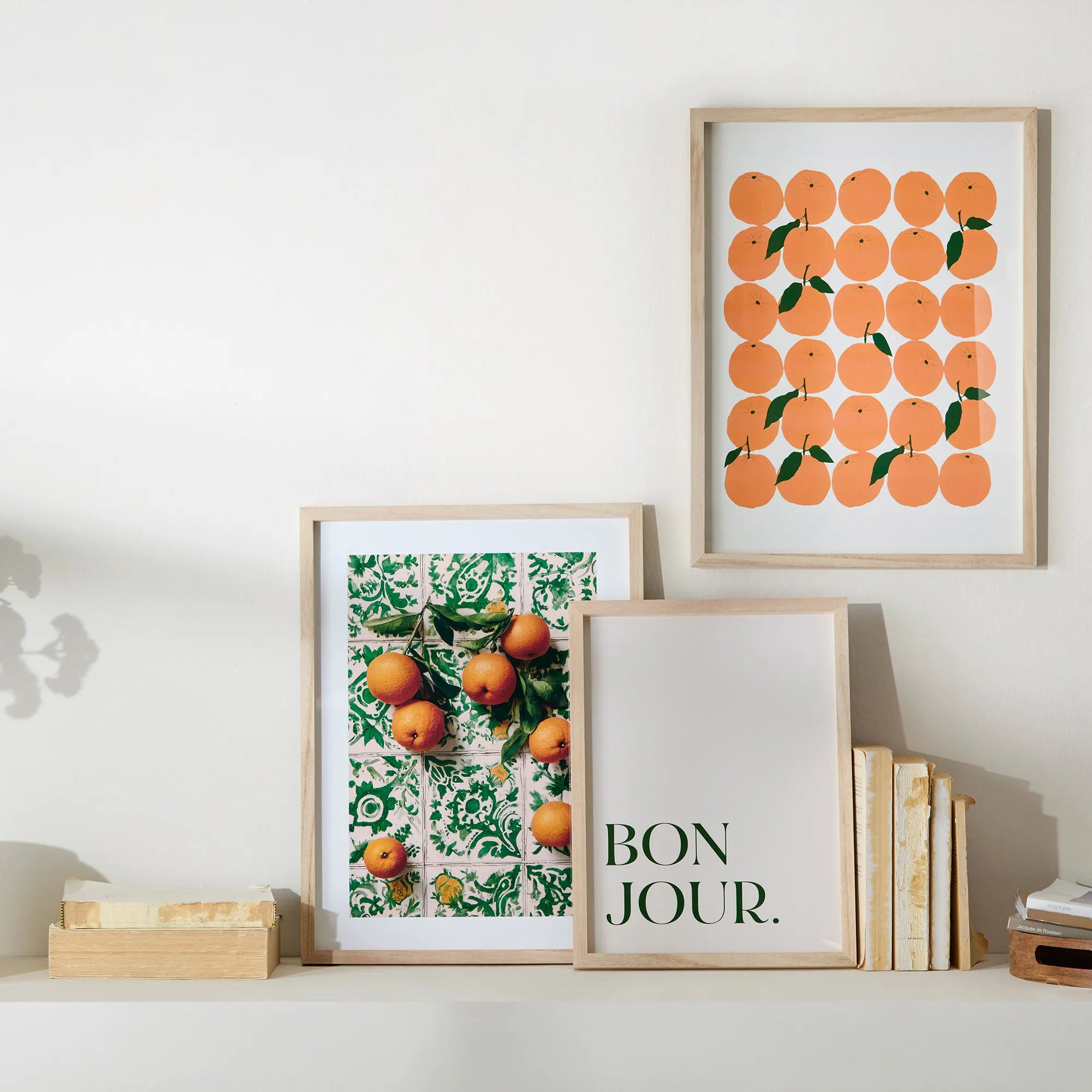 Framed & Canvas Wall Art Canada | Bouclair