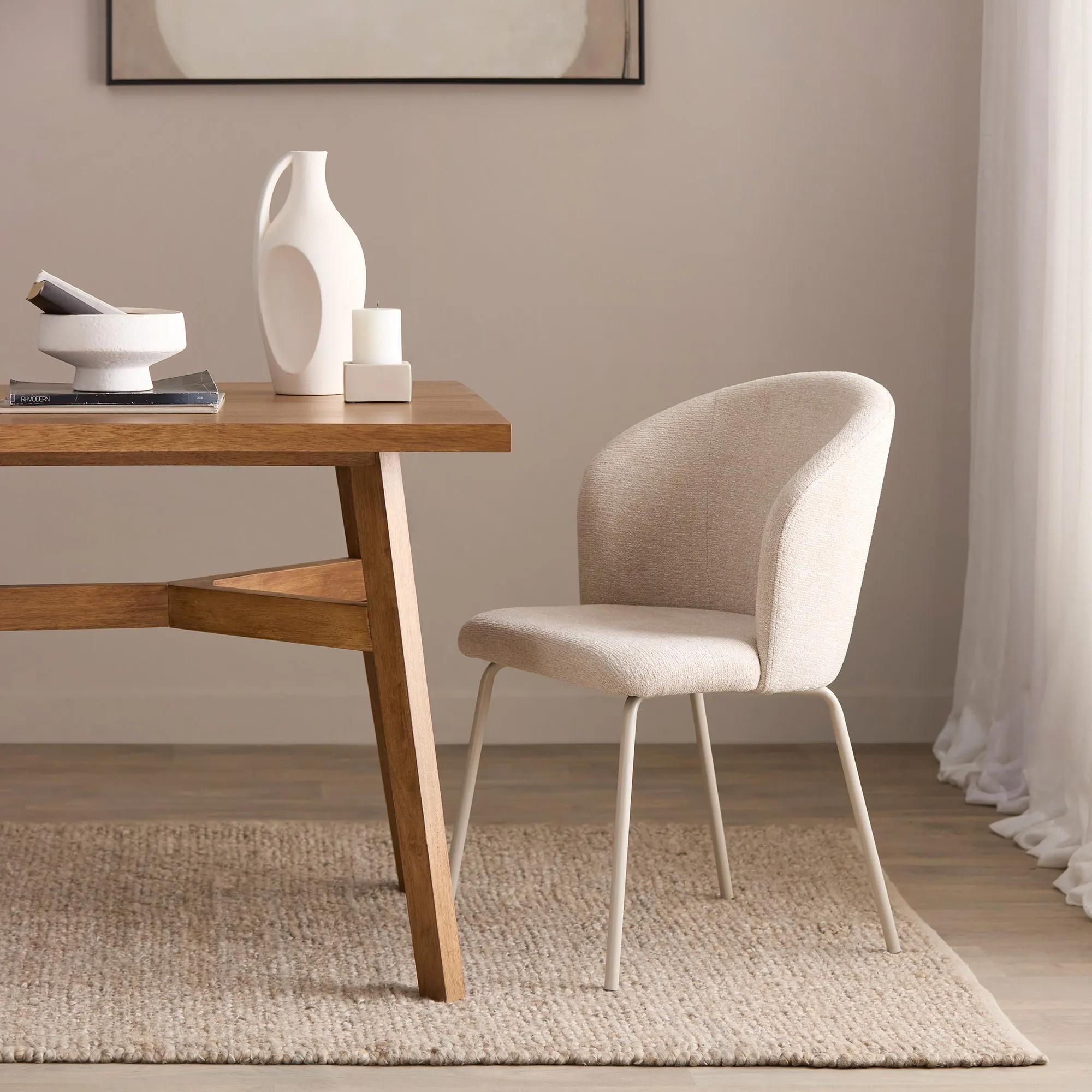 Dining & Kitchen Chairs – Bouclair