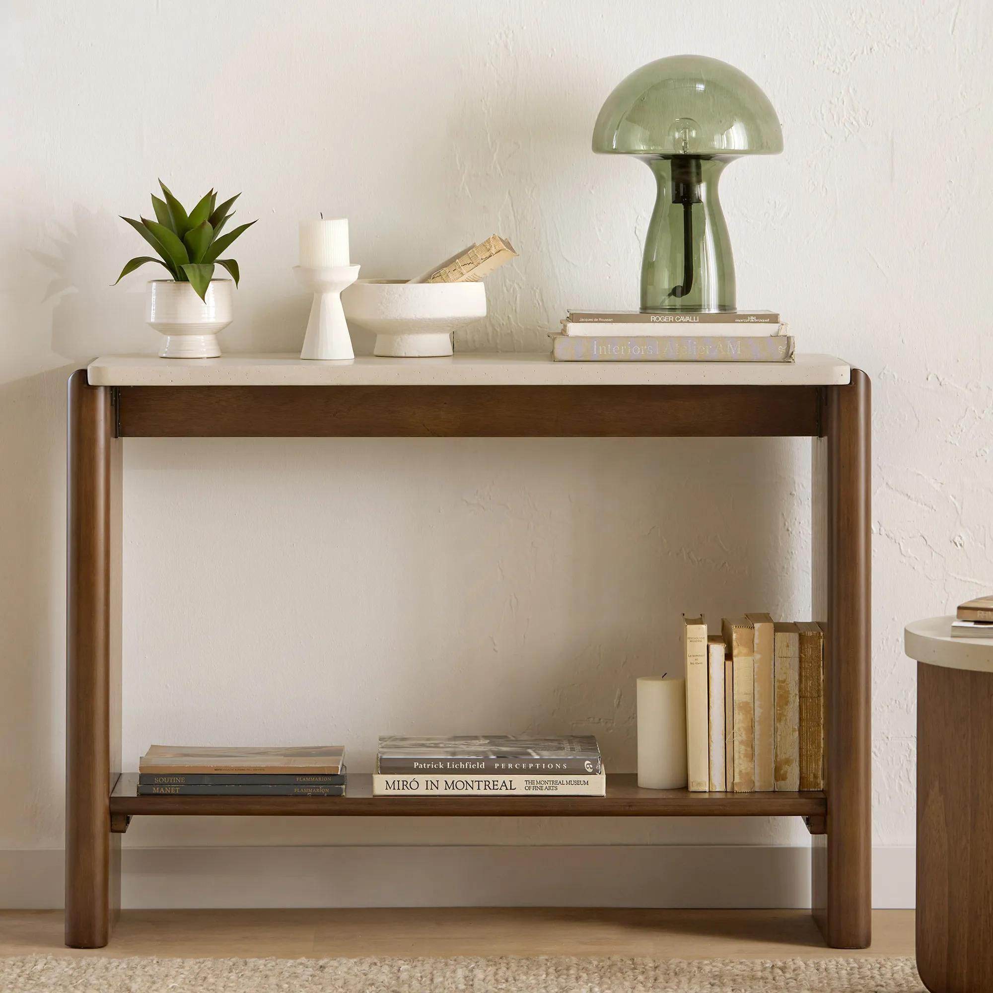 Consoles et tables d'entrée – Bouclair