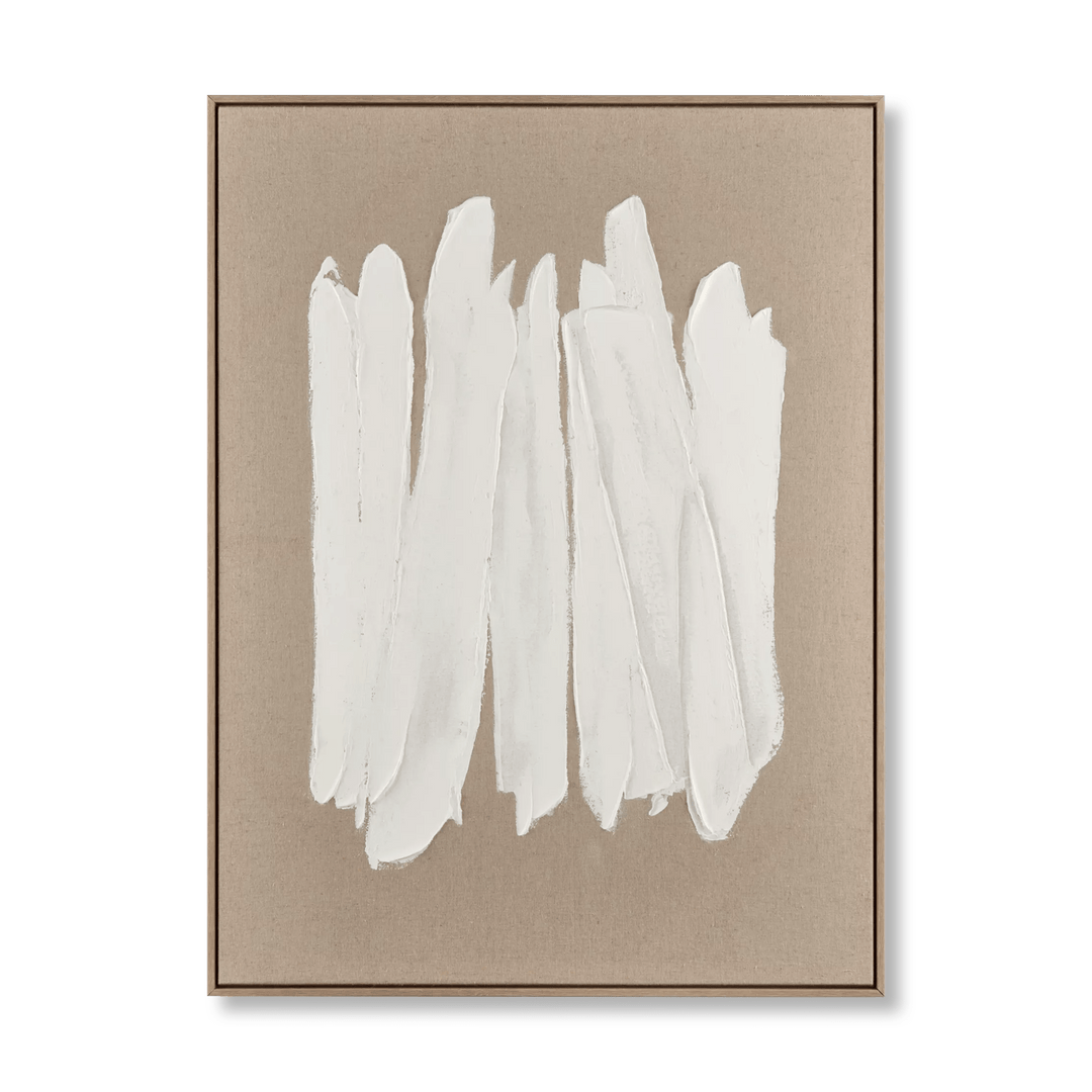 Wall Art Techniques – Bouclair