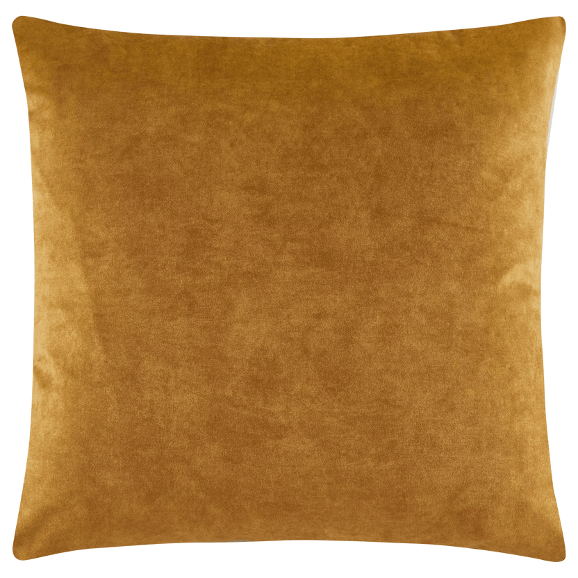 Ochre Balmore Decorative Pillow – Bouclair
