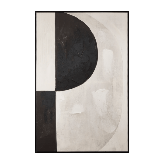 Wall Art Techniques – Bouclair