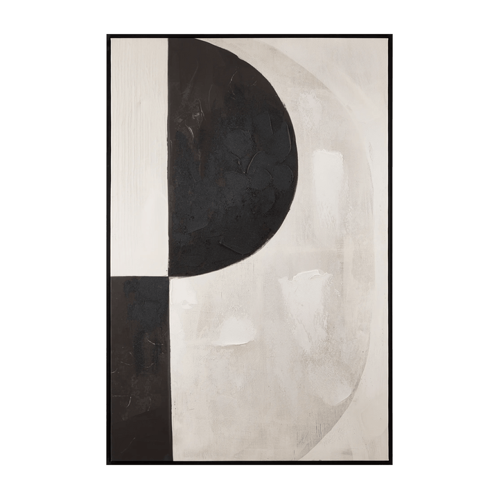 Wall Art Techniques – Bouclair