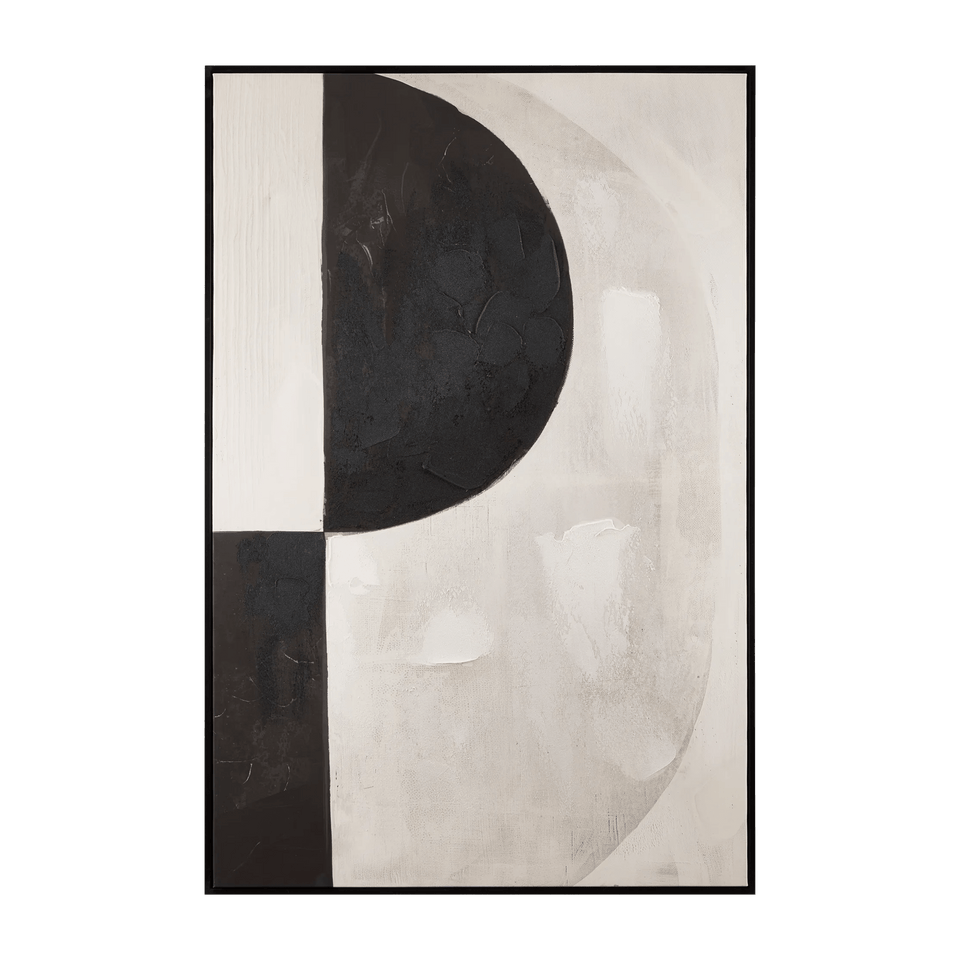 Wall Art Techniques – Bouclair