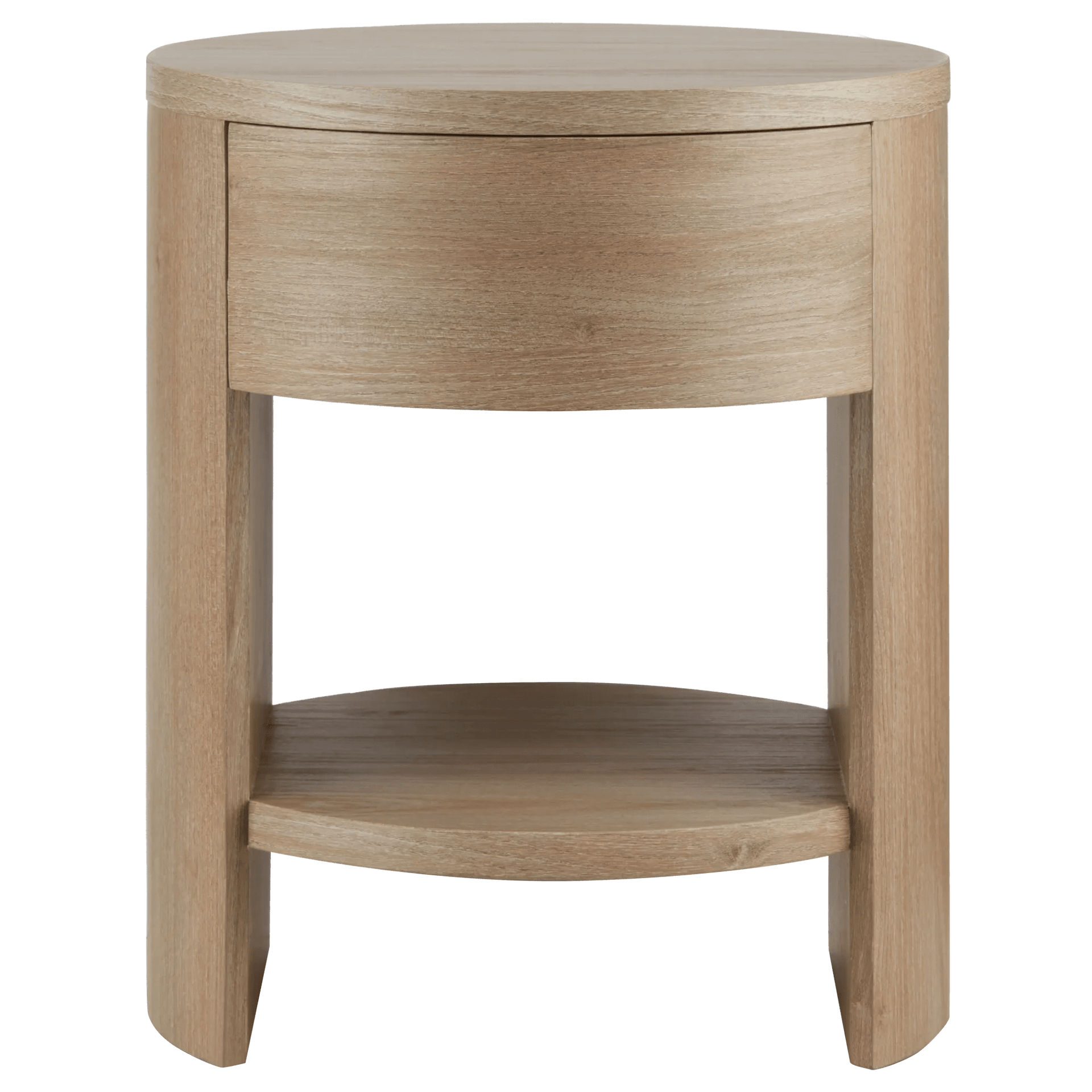 Side Table with Drawer – Bouclair