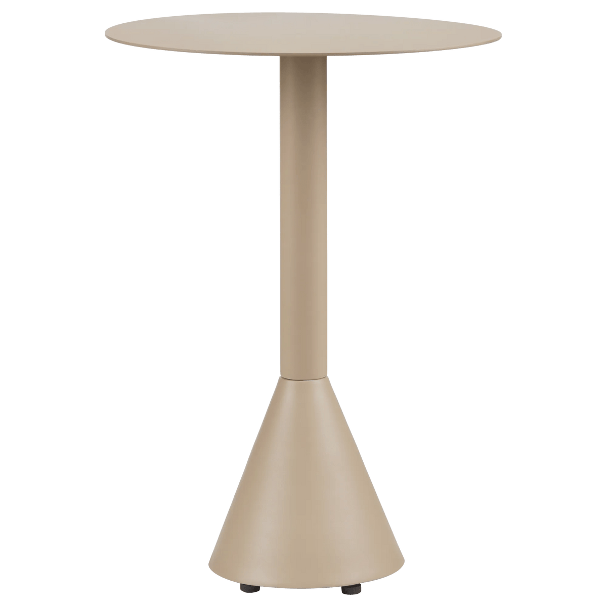 Metal Side Table – Bouclair