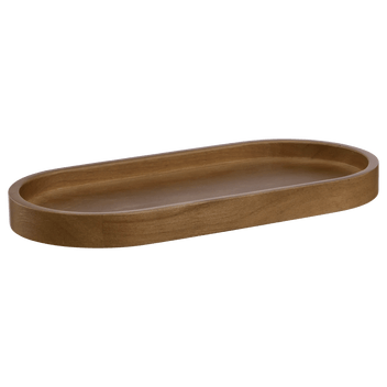 Plateau en bois – Bouclair