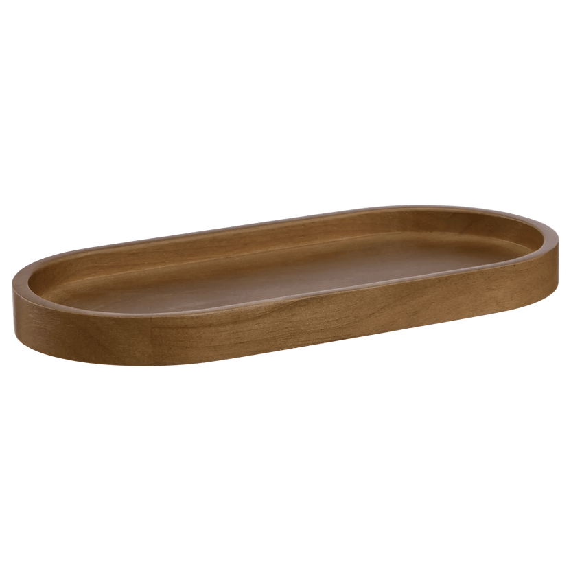 Plateau en bois – Bouclair