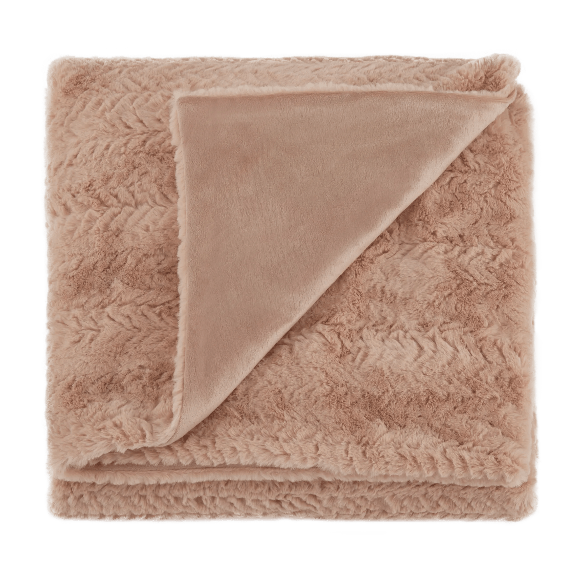 Ellyn Throw – Bouclair