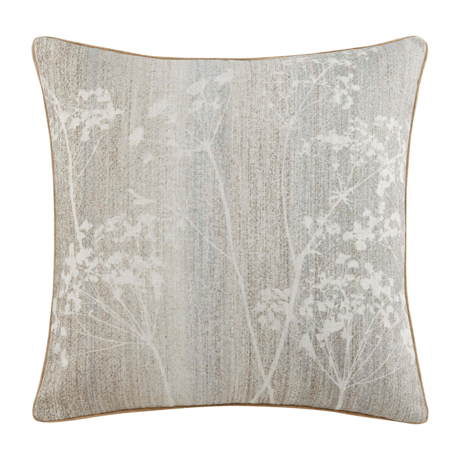 Cierra Decorative Cushion Cover – Bouclair