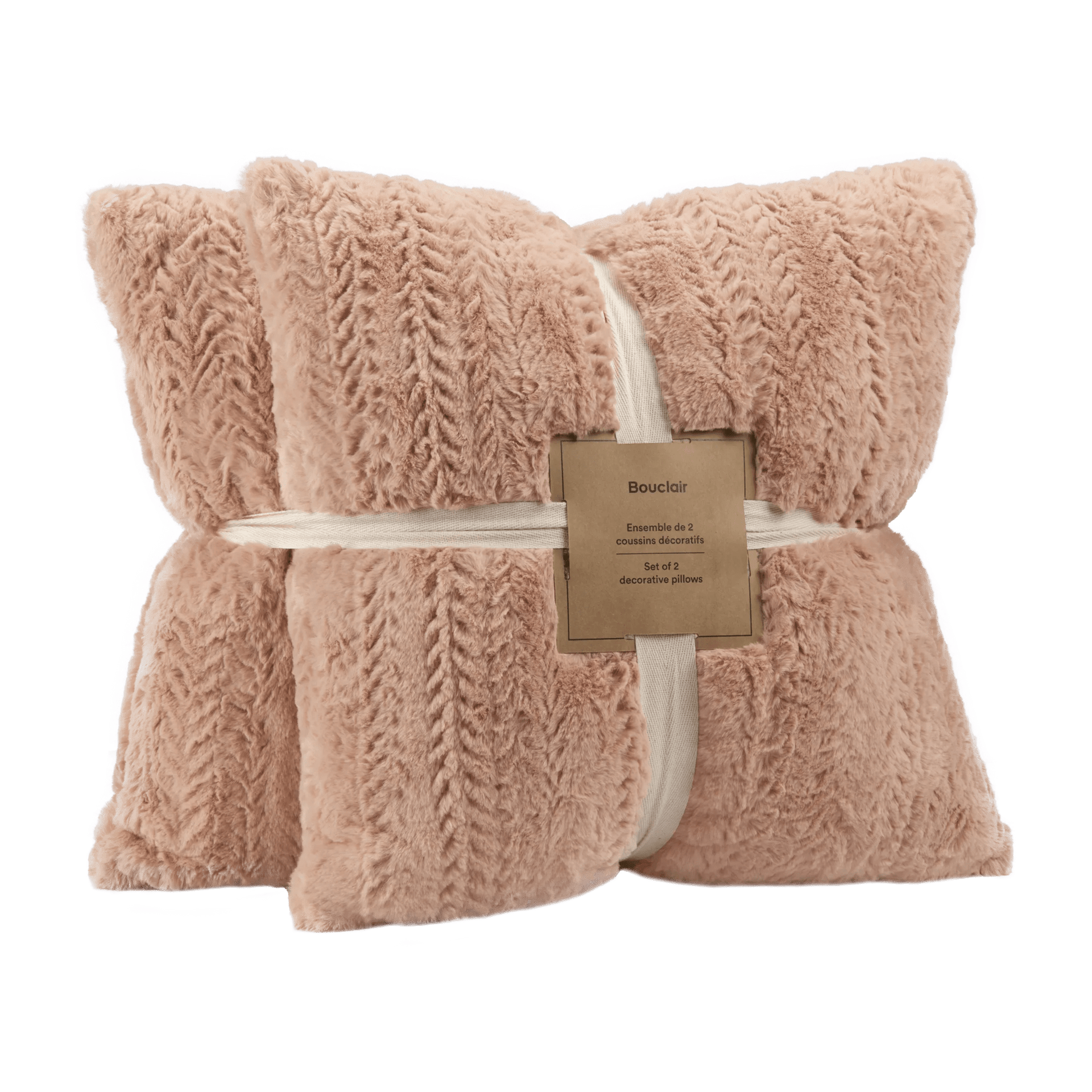 Ellyn Set of 2 Decorative Pillows – Bouclair