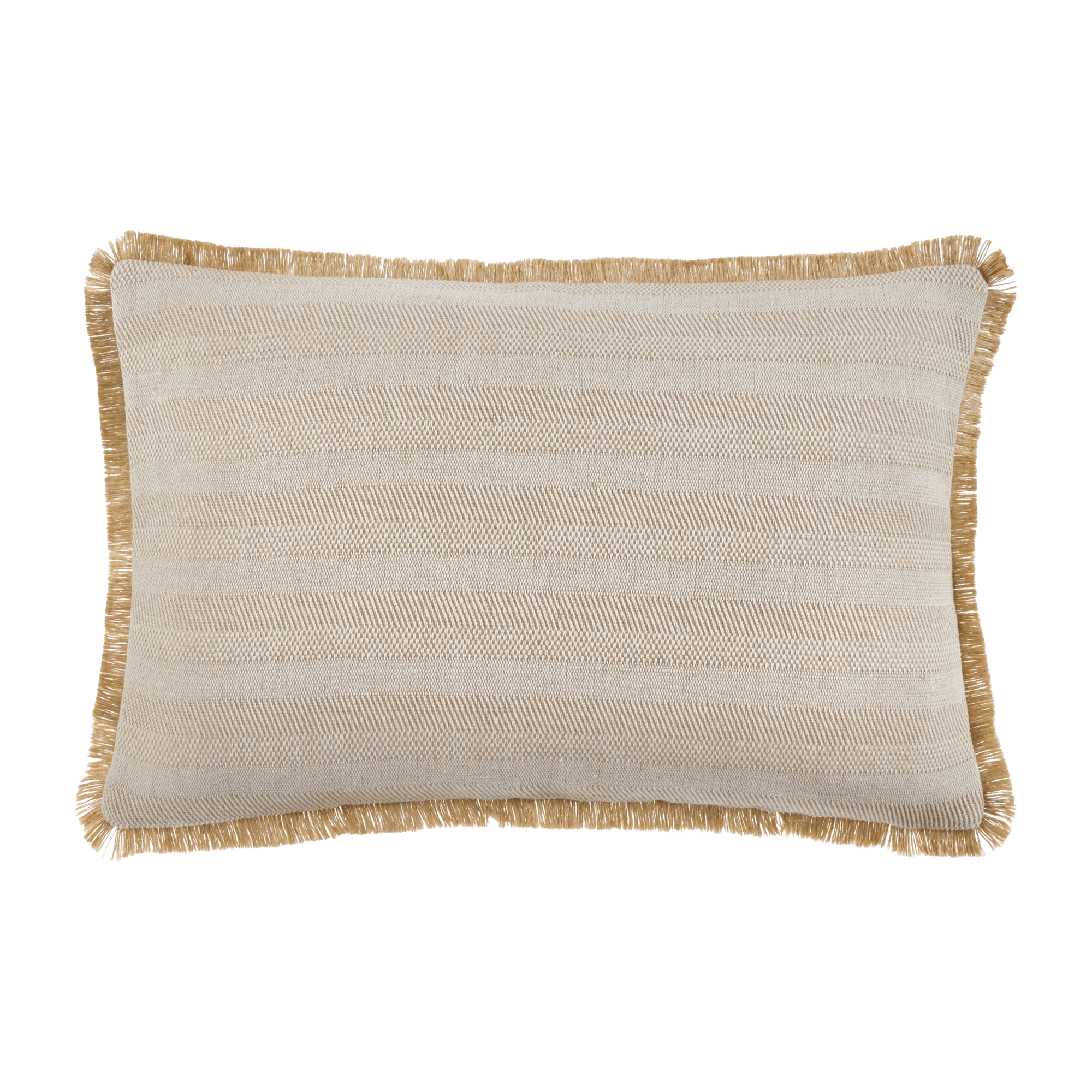 Gally Jute Outdoor Decorative Pillow – Bouclair