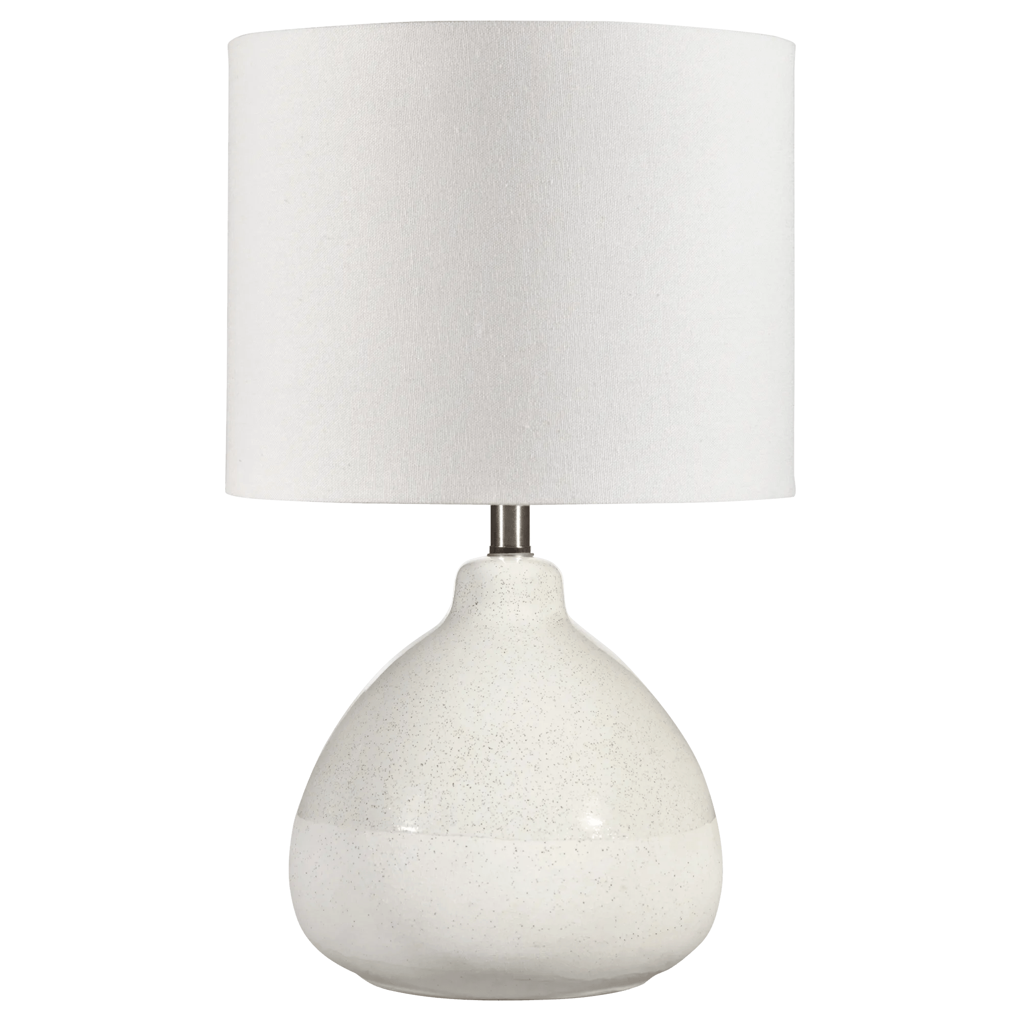 Speckled Ceramic Table Lamp – Bouclair