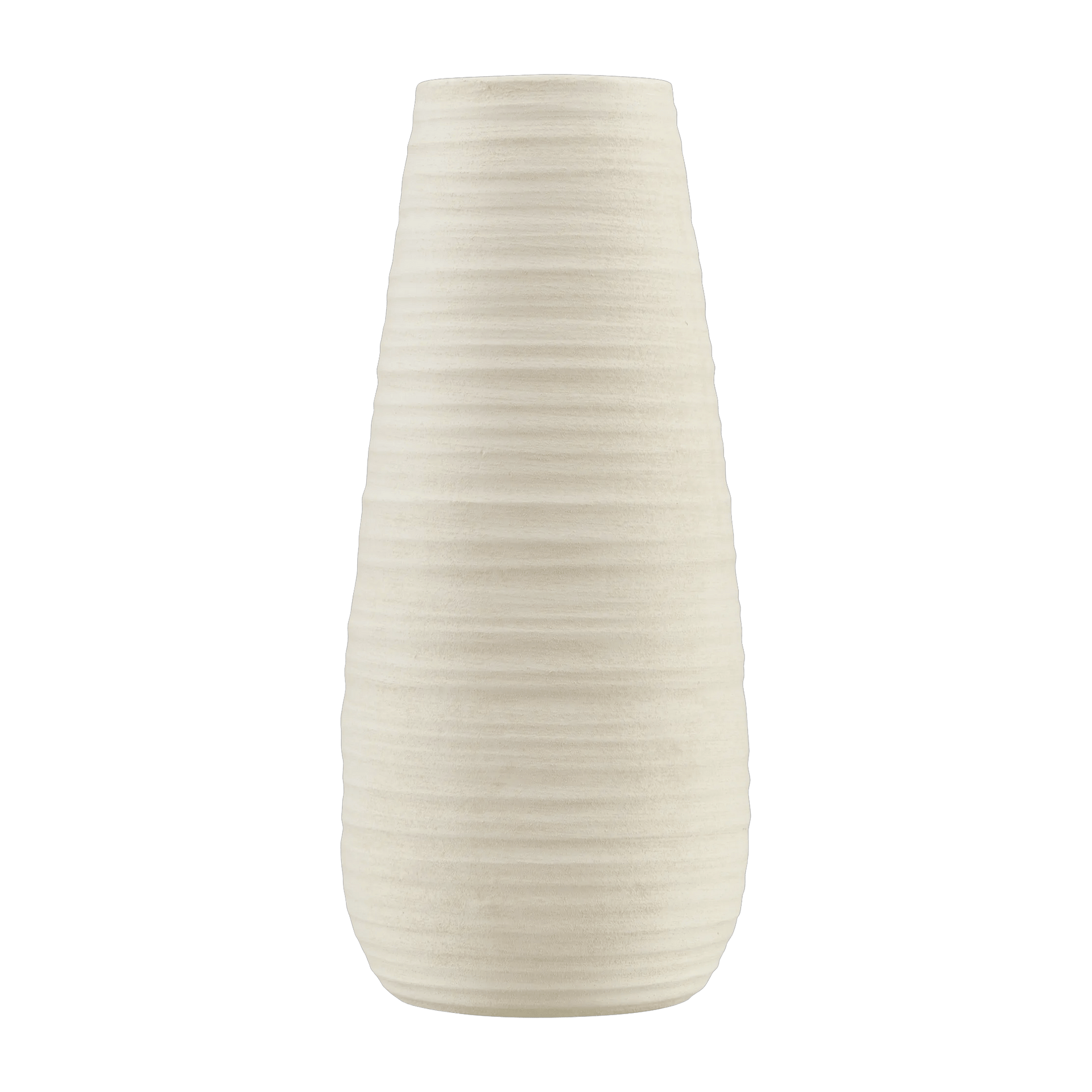 Grand Vase en céramique mate – Bouclair