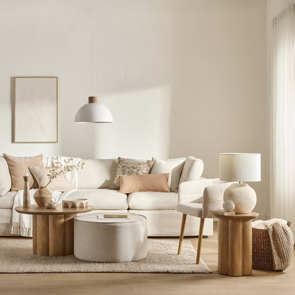 Collections – Bouclair