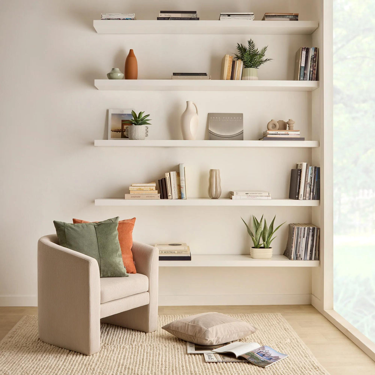 Collections – Bouclair