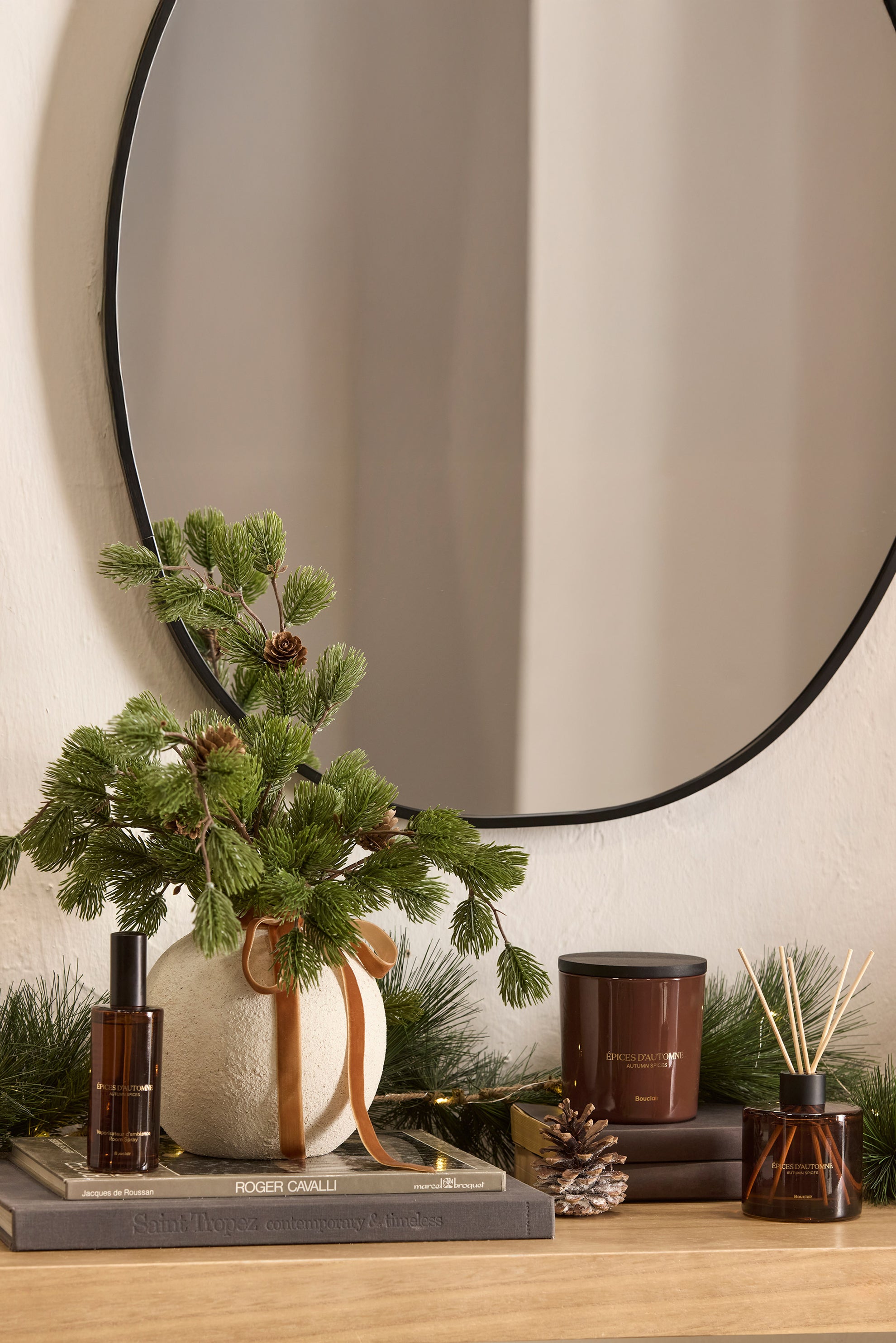 Bouclair | Modern Furniture & Stylish Home Decor