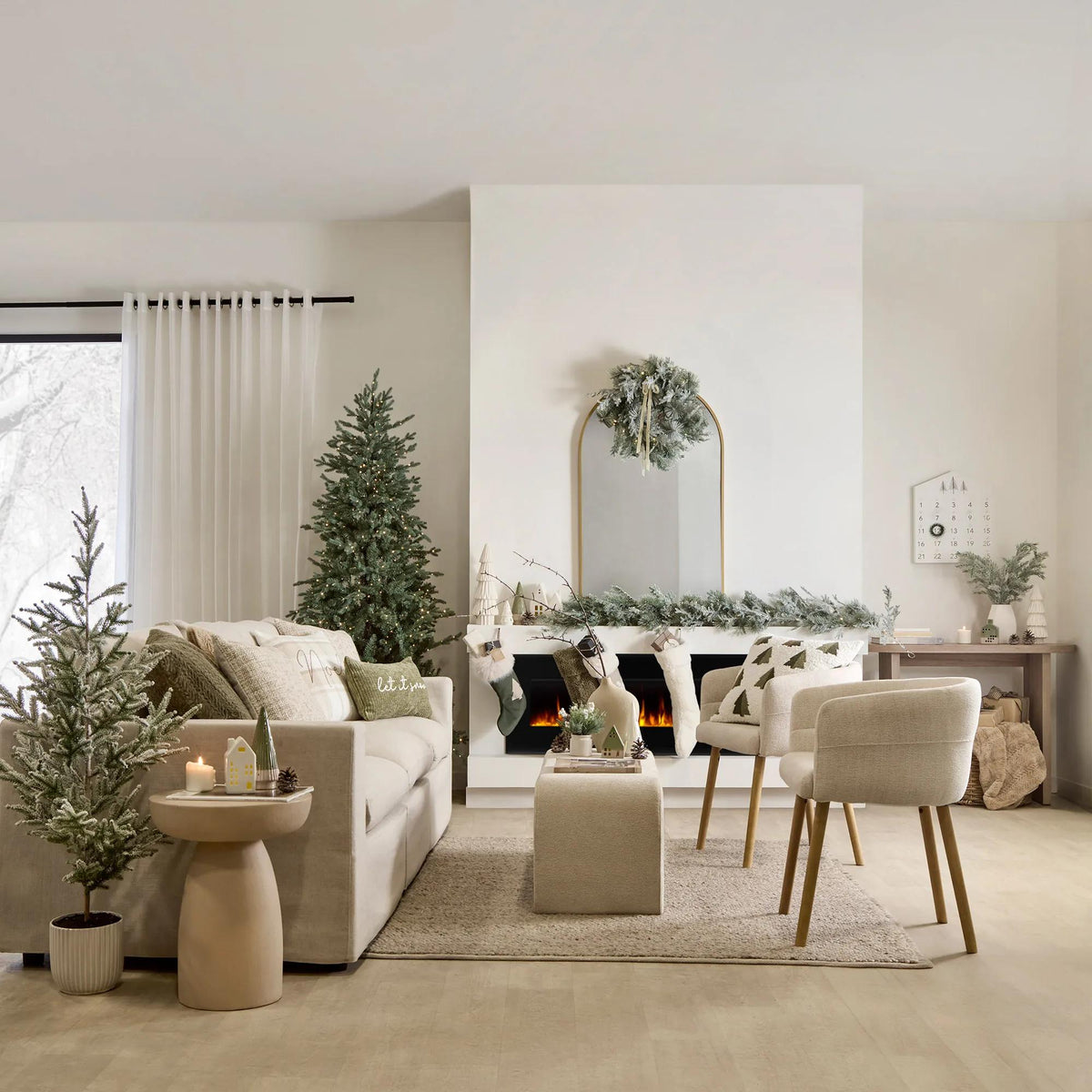 Collections – Bouclair