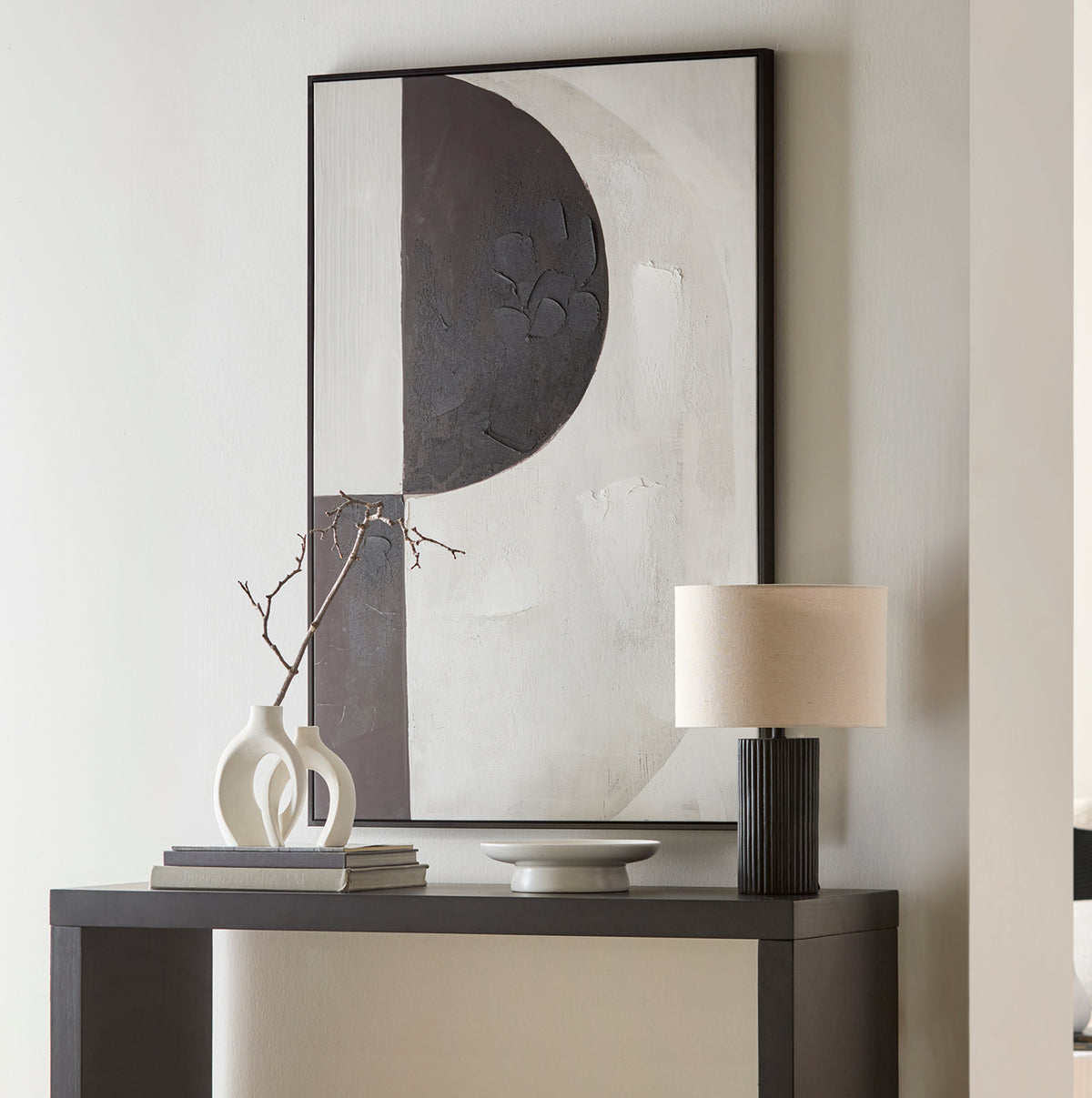 Wall Art Techniques – Bouclair