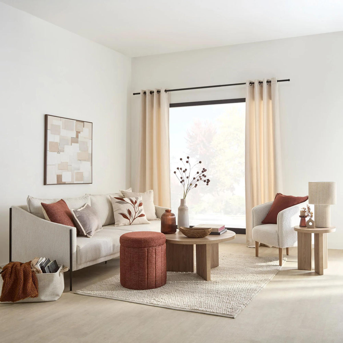 Collections – Bouclair