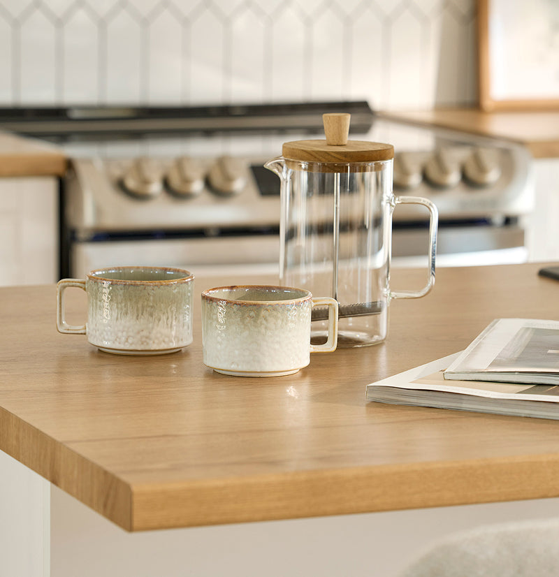 Adding style to your kitchen – Bouclair