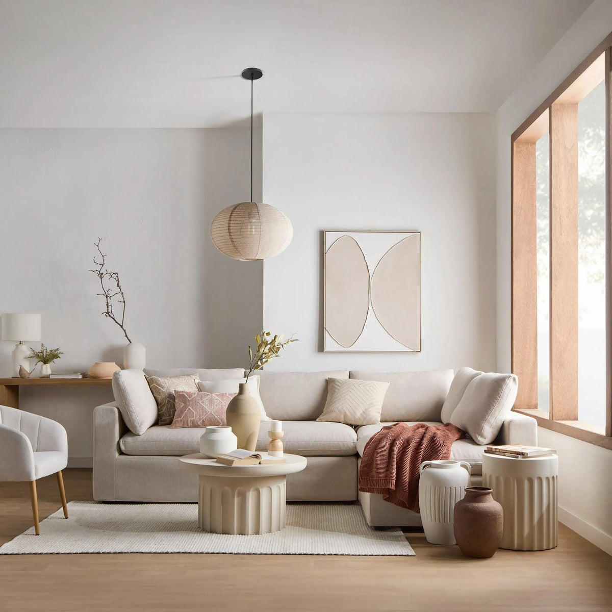 Collections – Bouclair