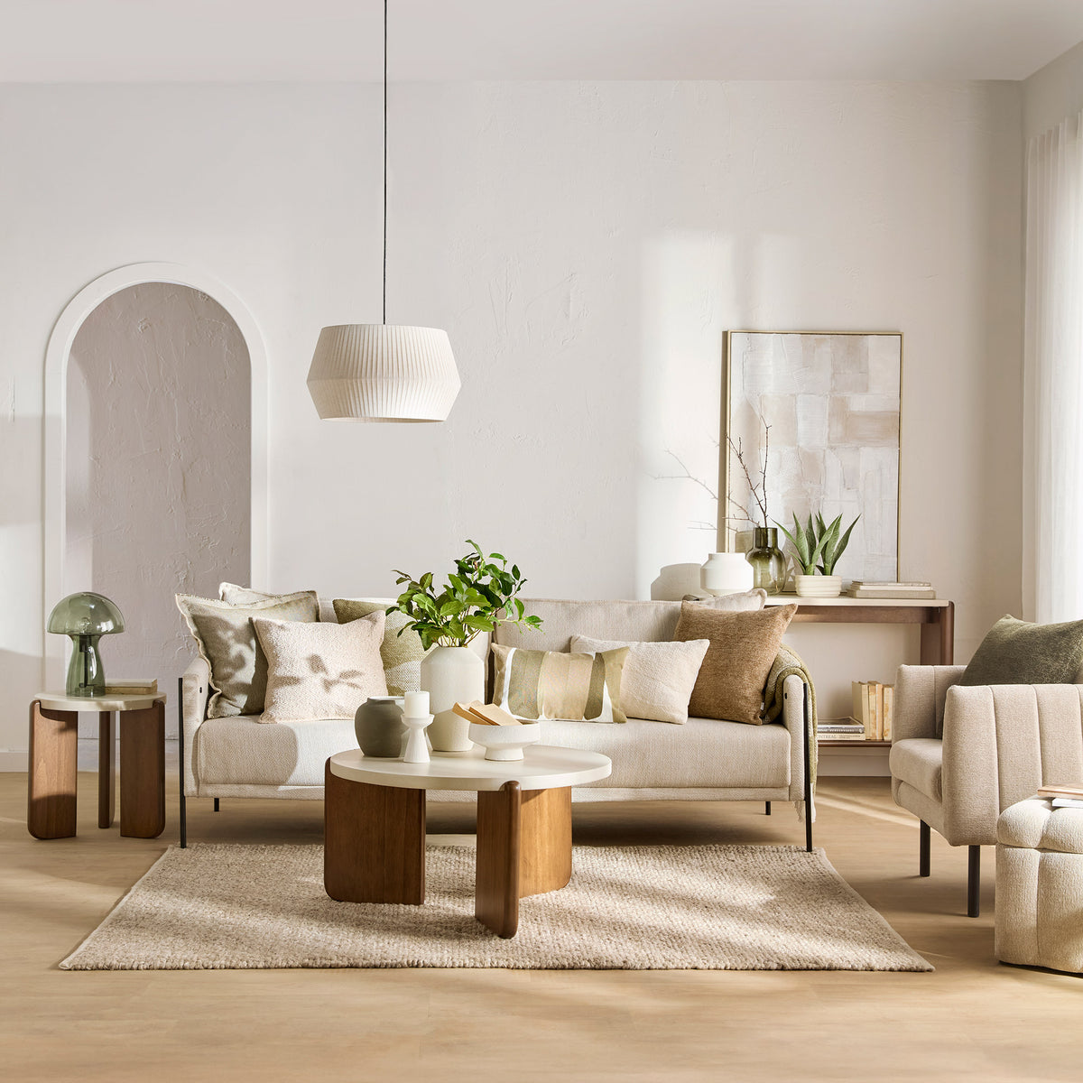 Collections – Bouclair