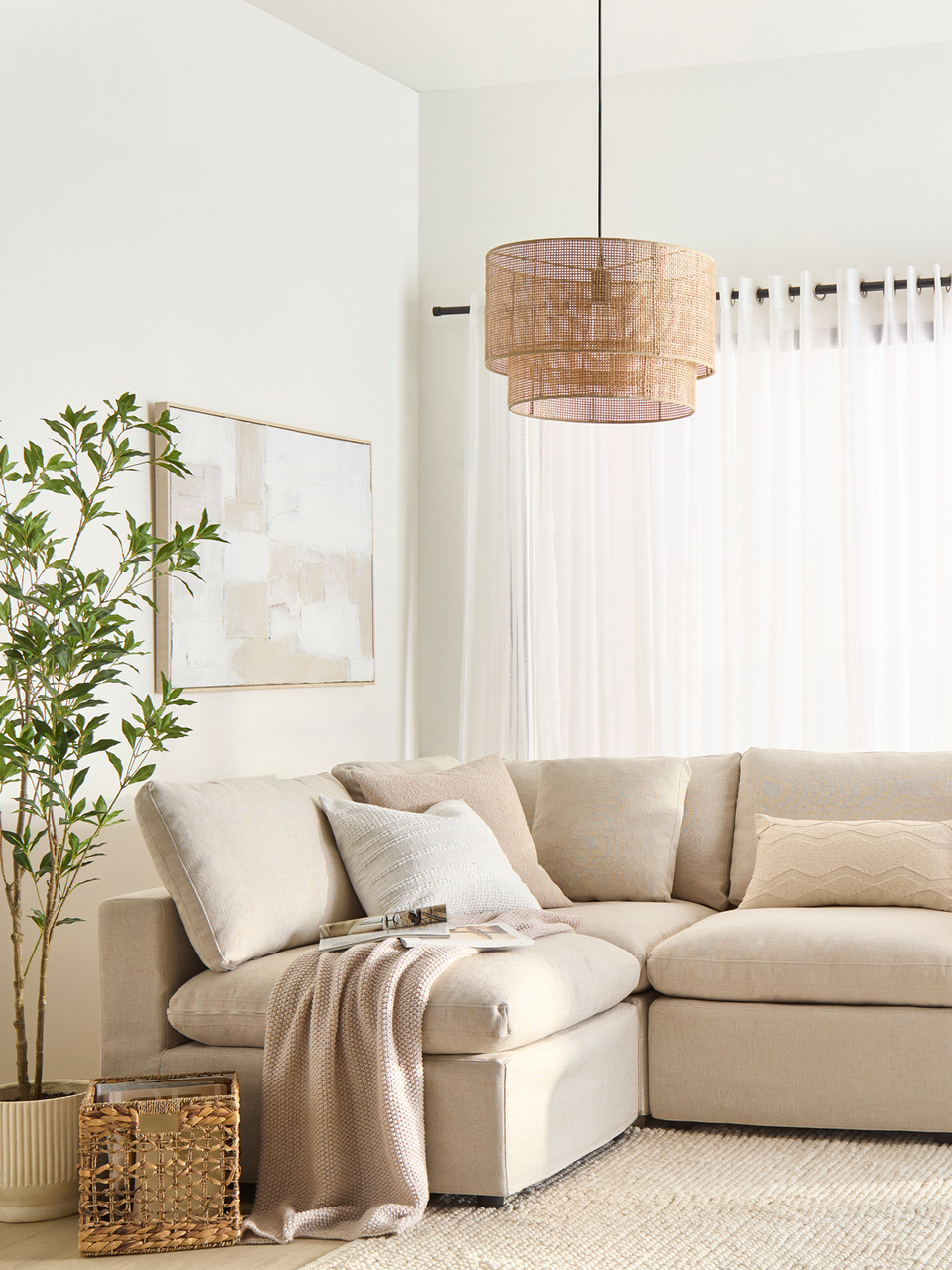 Bouclair | Modern Furniture & Stylish Home Decor