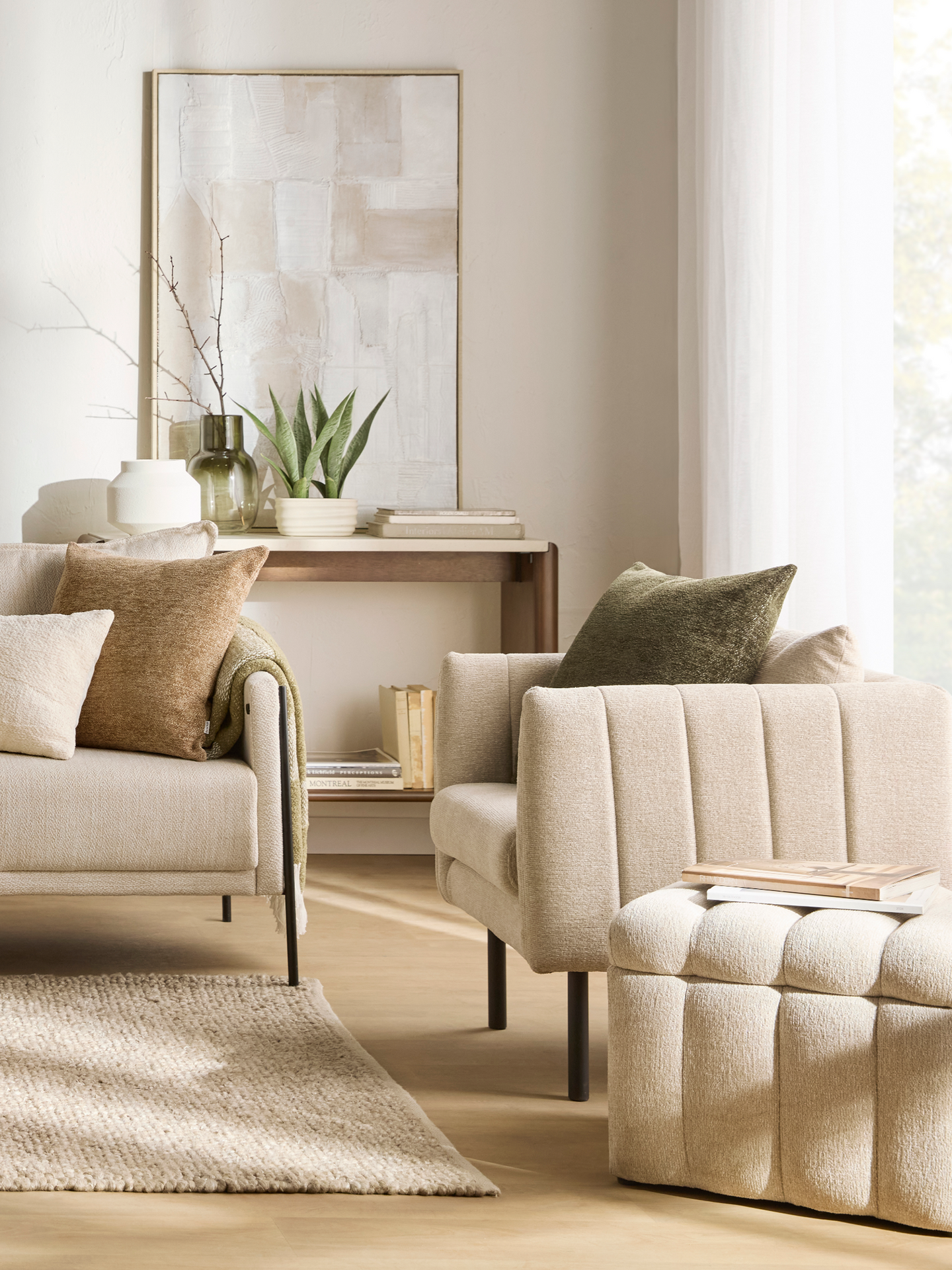 Bouclair | Modern Furniture & Stylish Home Decor